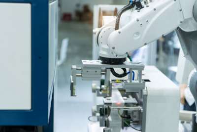 5 Tips for Programming Your FANUC Work Cell | Blog | DIY Robotics