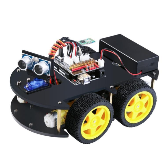 Here's Our 6 Favorite DIY Robotics Kits | Blog | DIY-Robotics