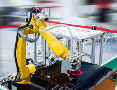 The Top Five Cobots Currently on the Market | Blog | DIY Robotics