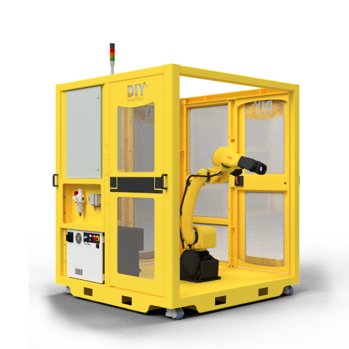 Satellite-66 | DIY-Robotics