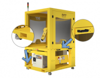 Comet - Quick Startup Guide - DIY Robotics