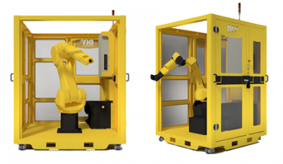 Satellite - Quick Startup Guide - DIY Robotics