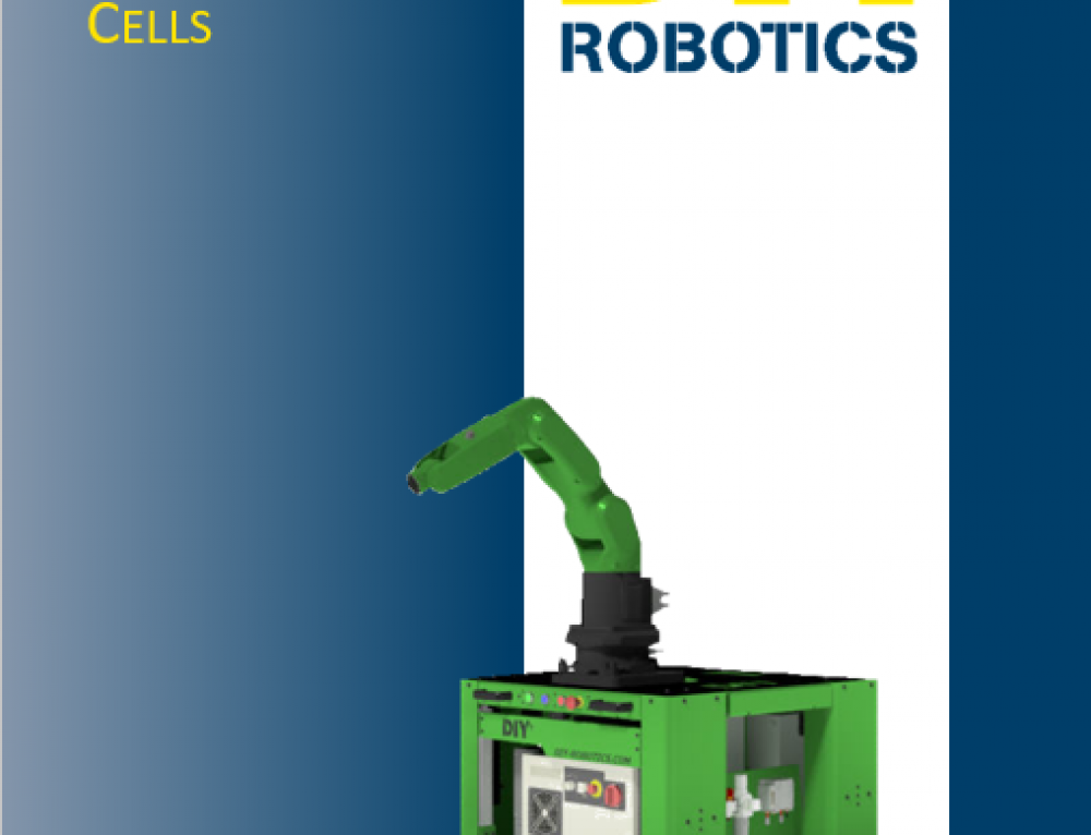 Astro - User Manual - DIY Robotics