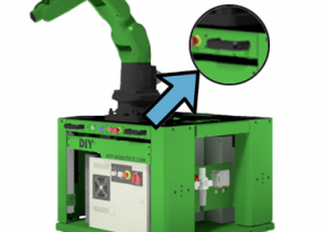 Our Cells - Astro Archives - DIY Robotics