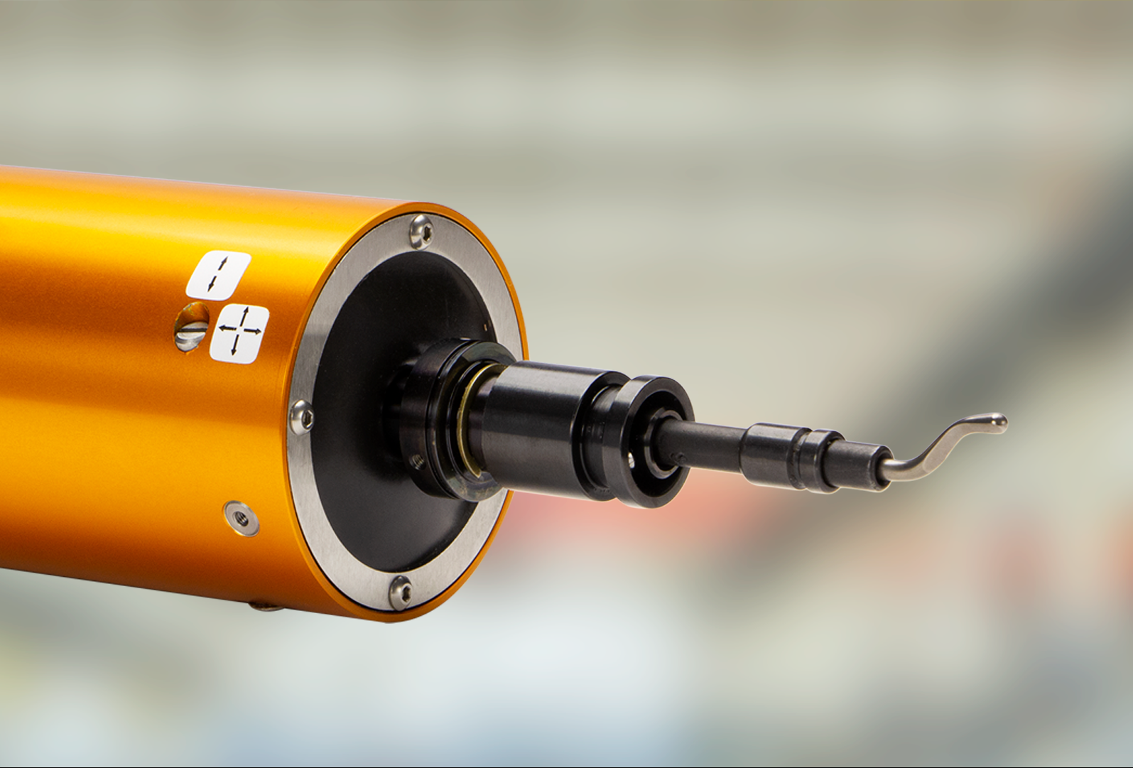The New Robotic Deburring Cell | Blog | DIY Robotics