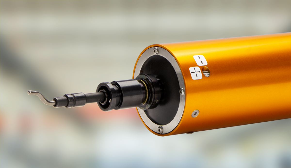 Robotic Deburring Cell Industrial Robotic Kit Diy Robotics