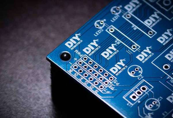 More About Heat Staking | Blog | DIY Robotics