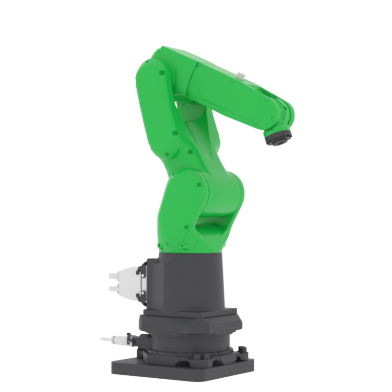 FANUC ROBOTS - DIY Robotics