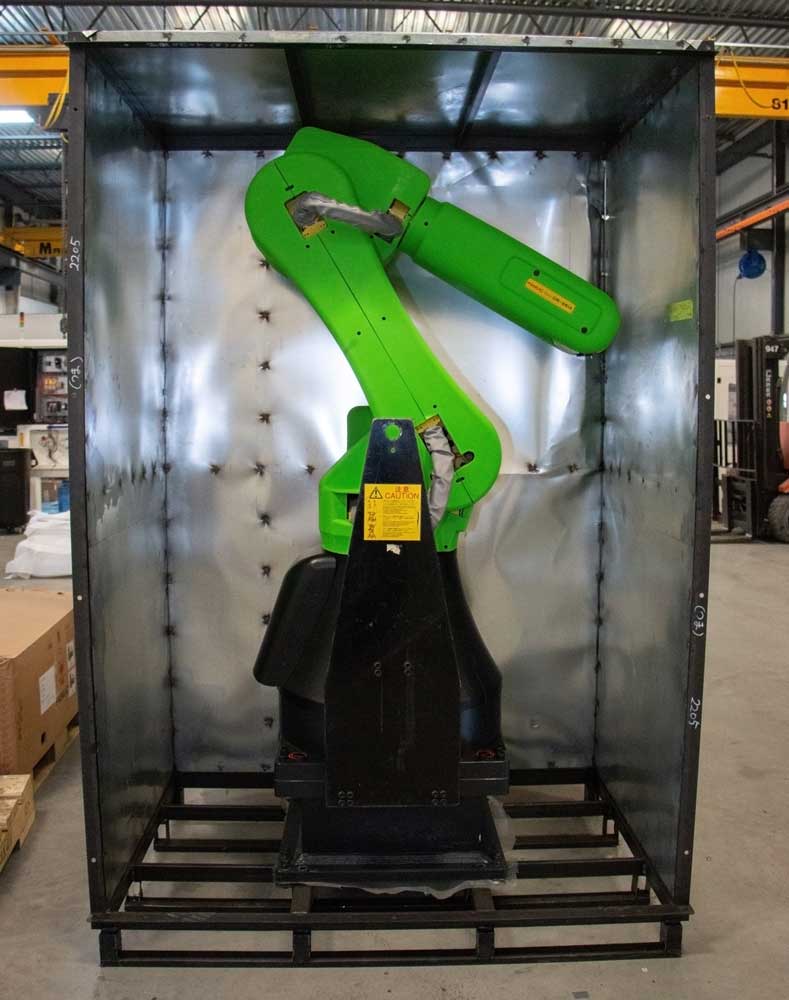 Second-hand Automation Market | Blog | DIY Robotics