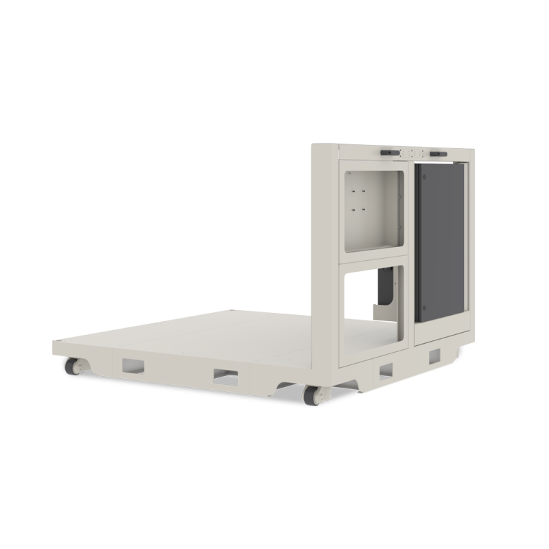 Comet-44 Basic - DIY Robotics