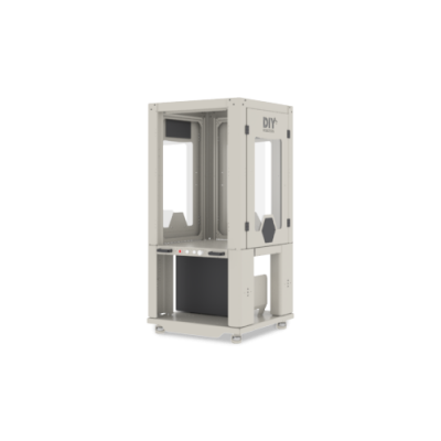 Astro-66 Basic - DIY Robotics