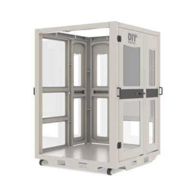 Astro-33 Basic - DIY Robotics