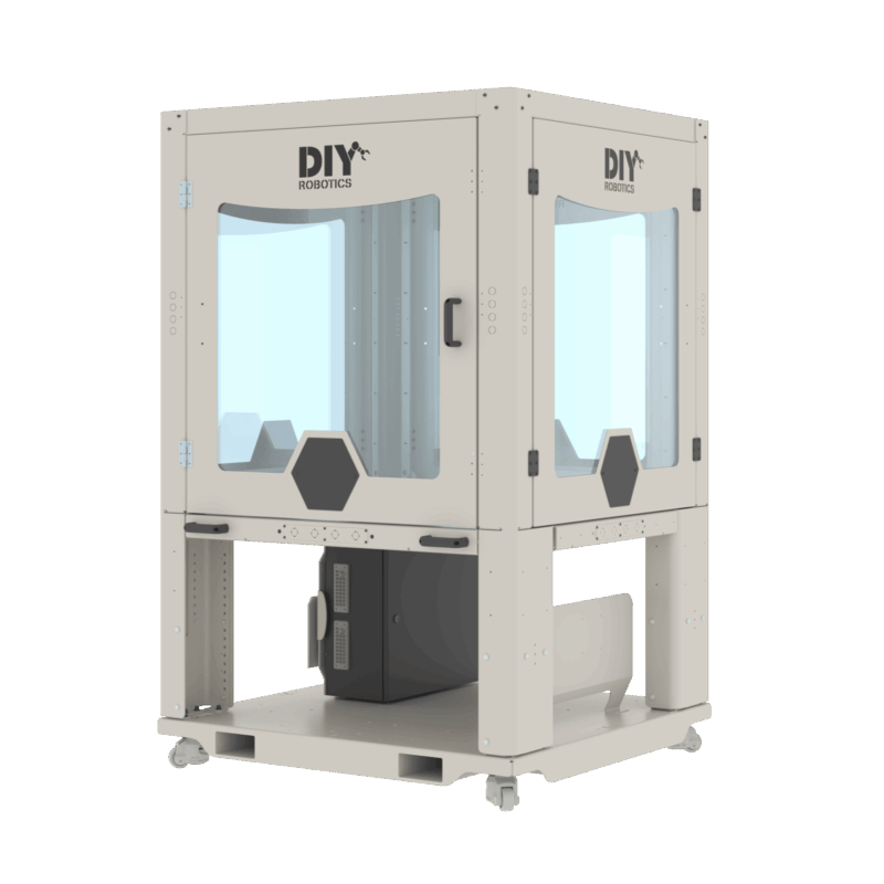 Astro-32 Basic - DIY Robotics