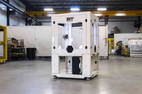 WHAT IS A ROBOTIC CELL | Blog | DIY Robotics