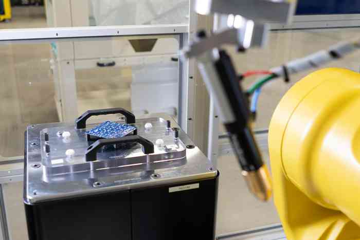 Benefits of turnkey robotic solutions | Blog | DIY Robotics