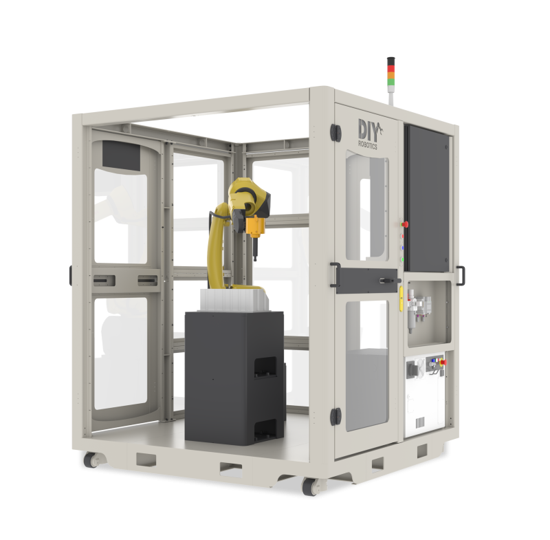 DIY Advanced | Products | DIY-Robotics