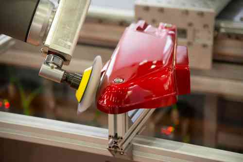 Revolutionize your production line with grinding automation systems ...