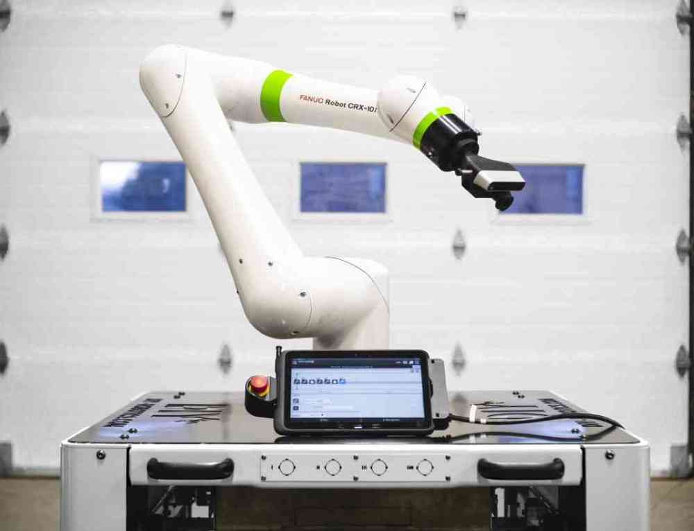 Calculating Payload for Optimal Performance | Blog | DIY Robotics