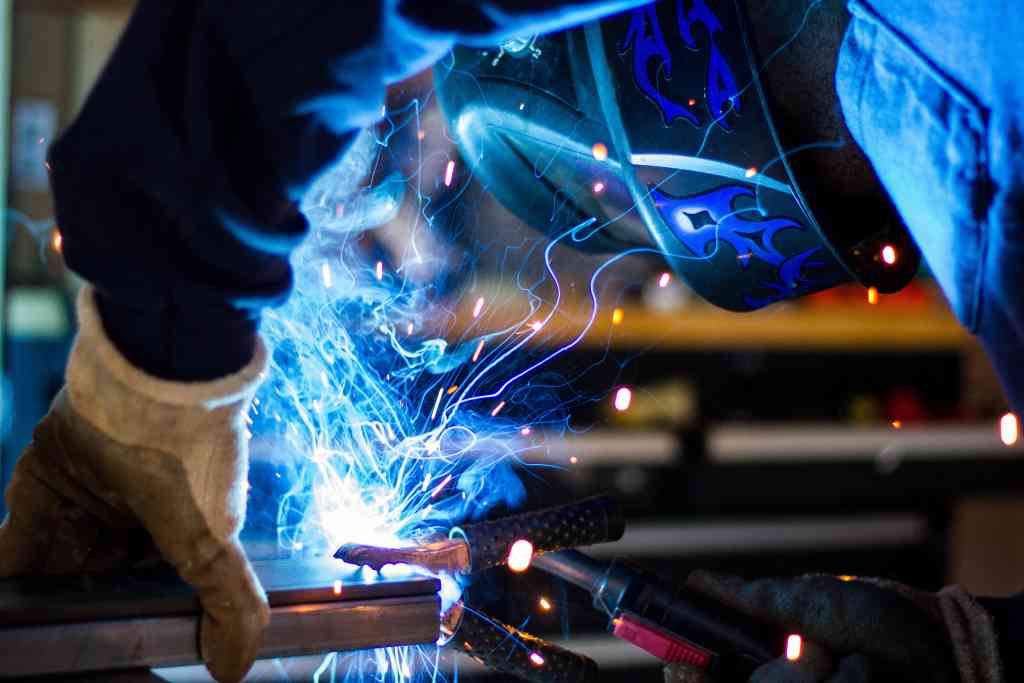 The Future of Welding: Exploring the Impact of Cobots in Robotic ...